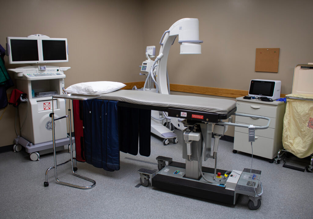 Orthopedic Services | Steindler Orthopedic Clinic