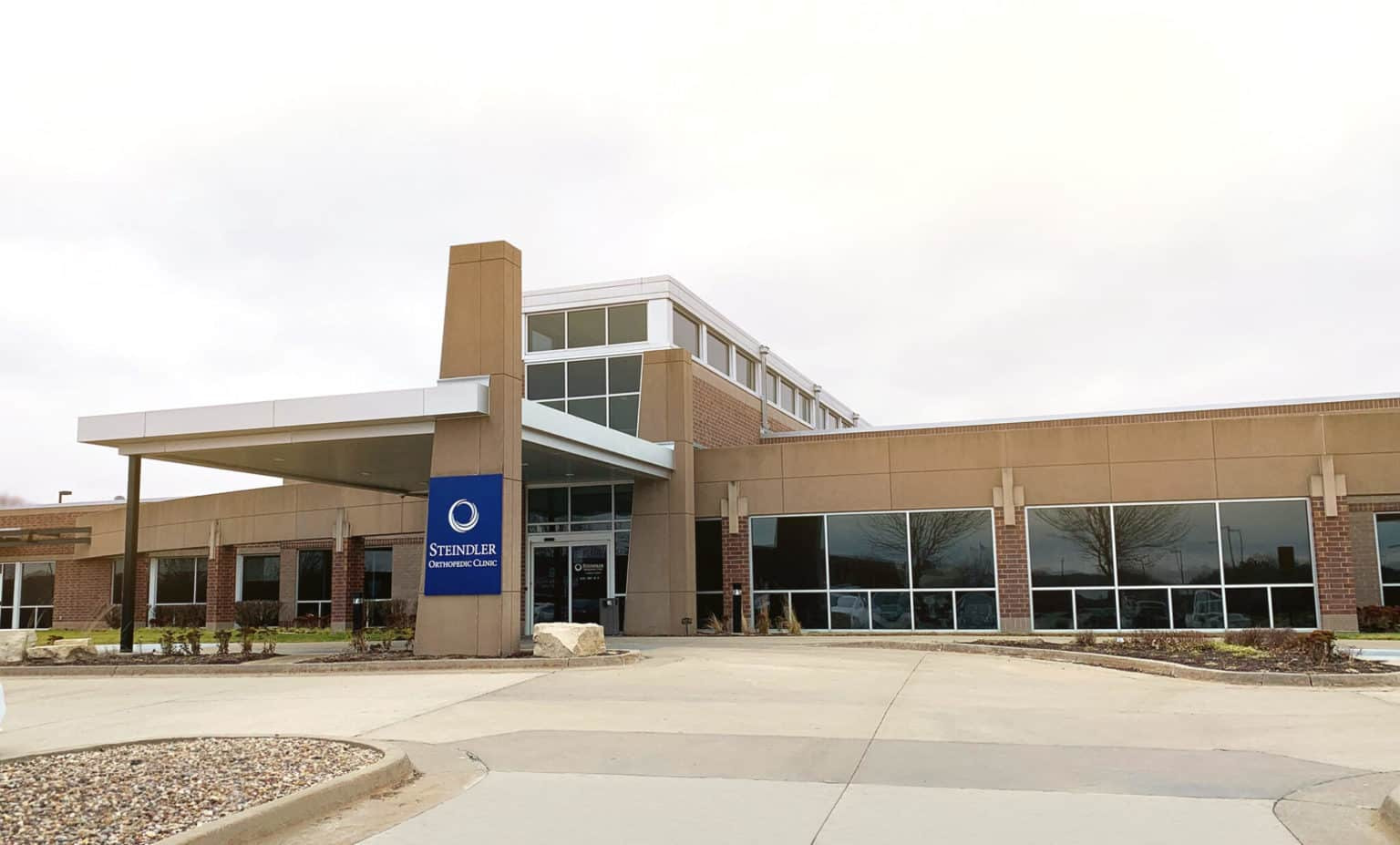 Locations | Steindler Orthopedic Clinic