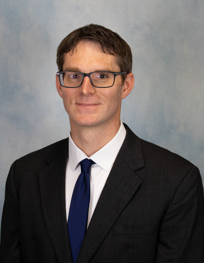 Daniel D. Troutner | Steindler Orthopedic Clinic Orthopedic