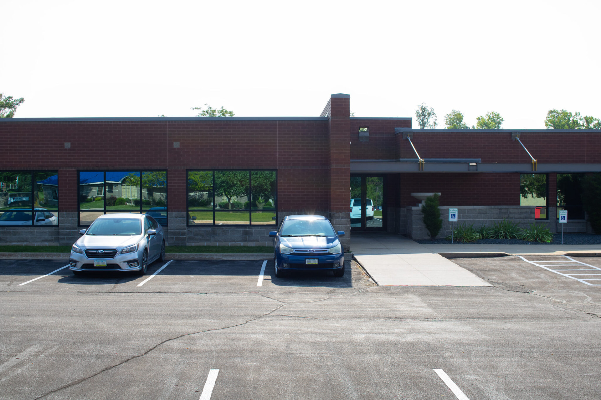 Locations | Steindler Orthopedic Clinic