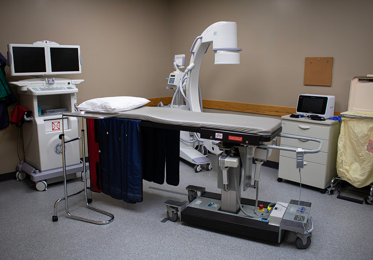 North Liberty, IA Orthopedic Clinic | Steindler Orthopedic Clinic