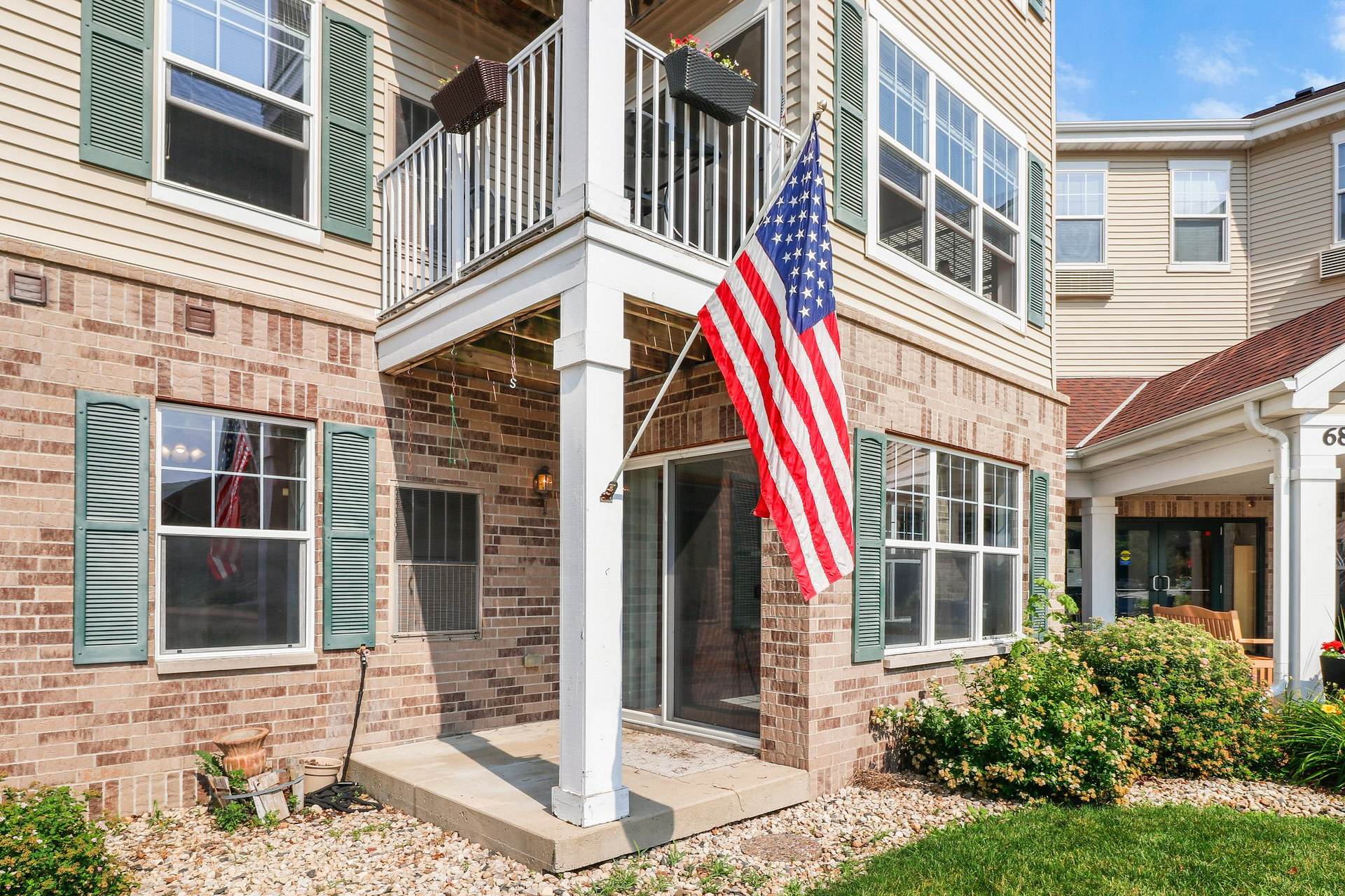 Independent Living in Windsor | Parkside Village