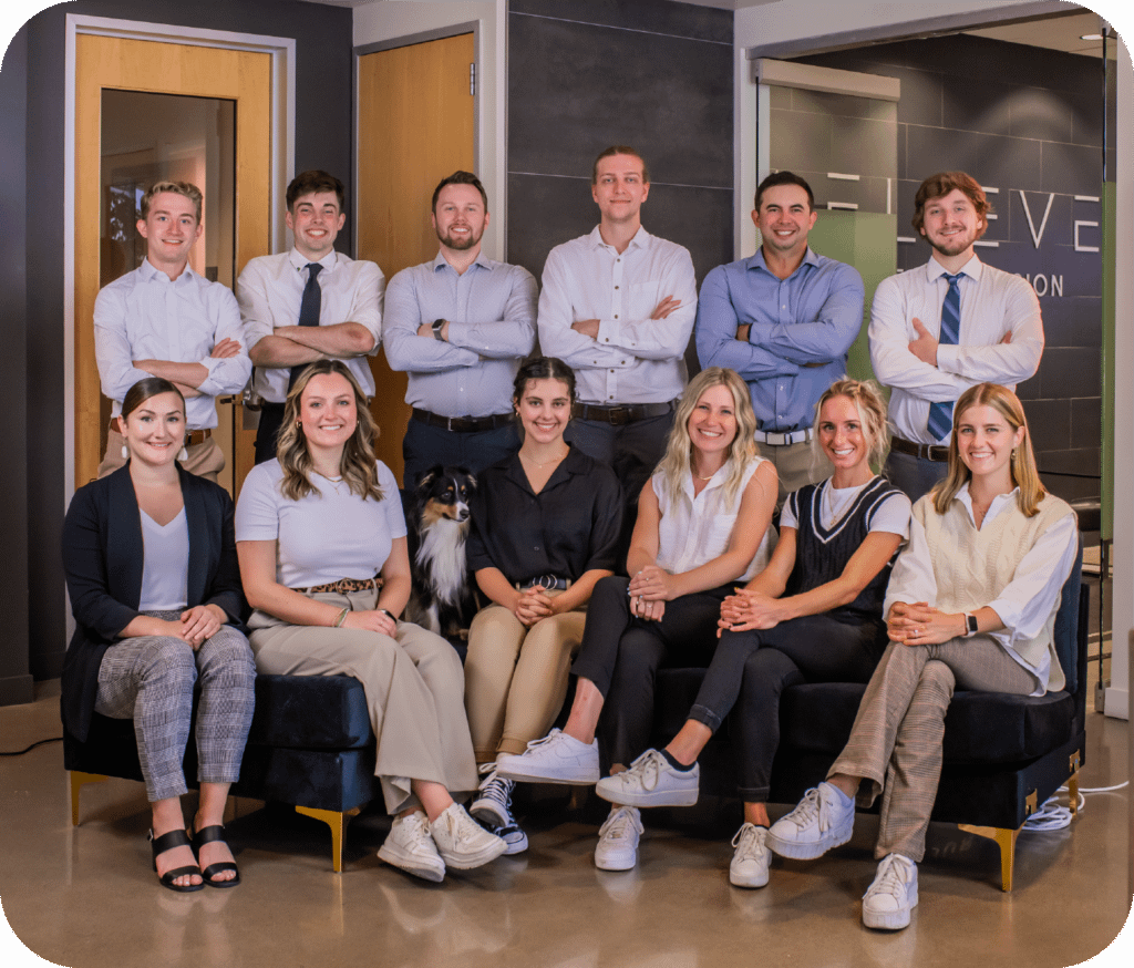 About Us – Aelieve Digital Marketing & Web Design