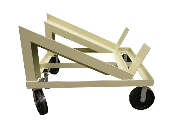 Carts & Racks – Custom Conveyor