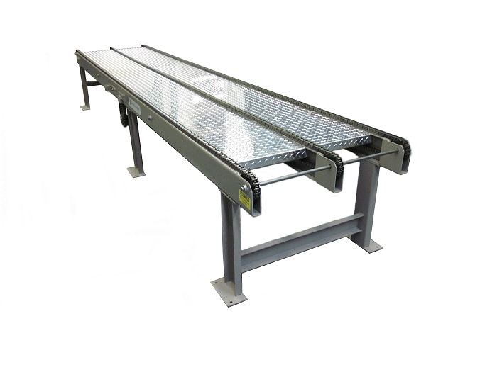 Gallery – Custom Conveyor