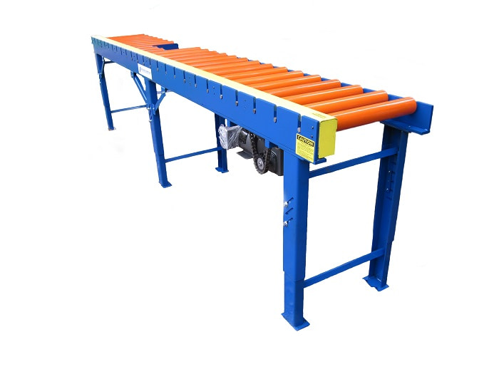 Gallery – Custom Conveyor