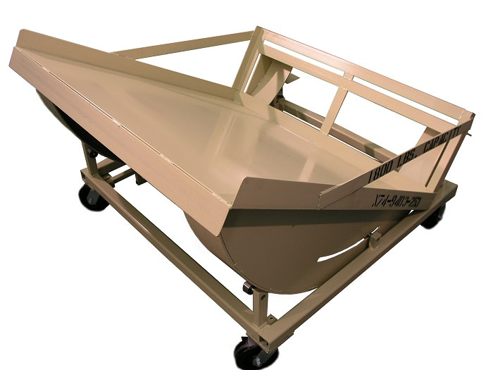 Tilt – Custom Conveyor