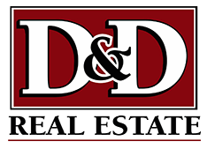 D&D Real Estate - Contact Us