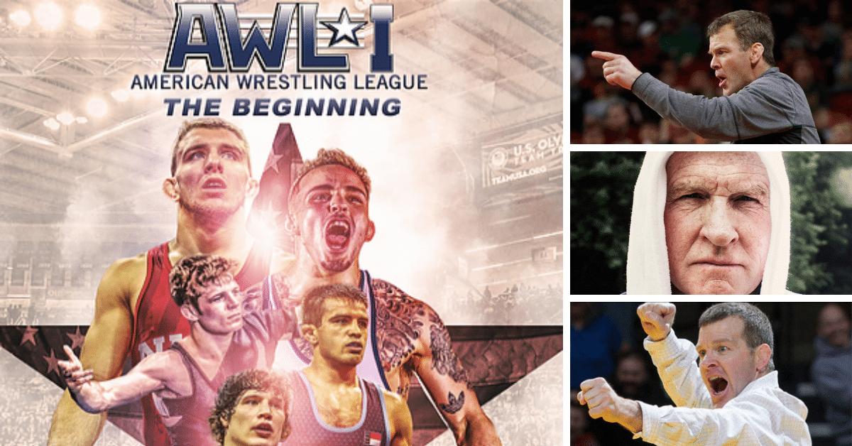 Win this Piece of Wrestling History - HWC