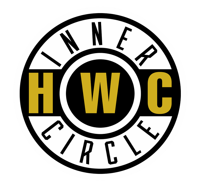 Win this Piece of Wrestling History - HWC