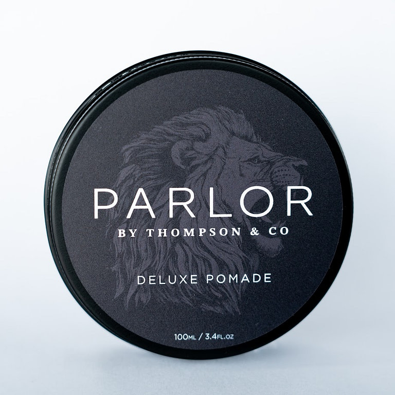 Iowa City's Premier Hair Salon - Thompson & Co. Salon Parlor