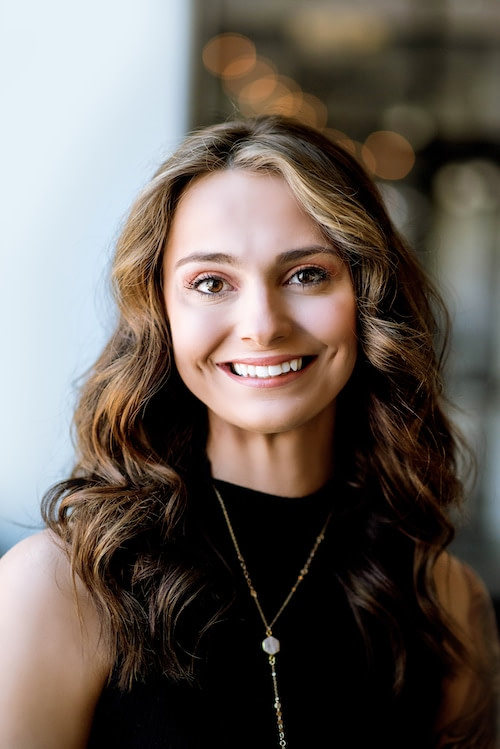 Hair Stylist Jobs in Iowa City - Thompson & Co.