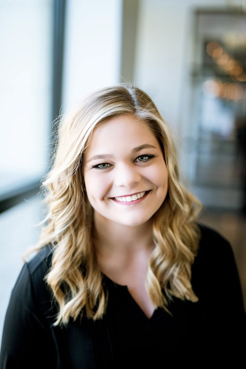 Iowa City's Premier Hair Salon - Thompson & Co. Salon Parlor