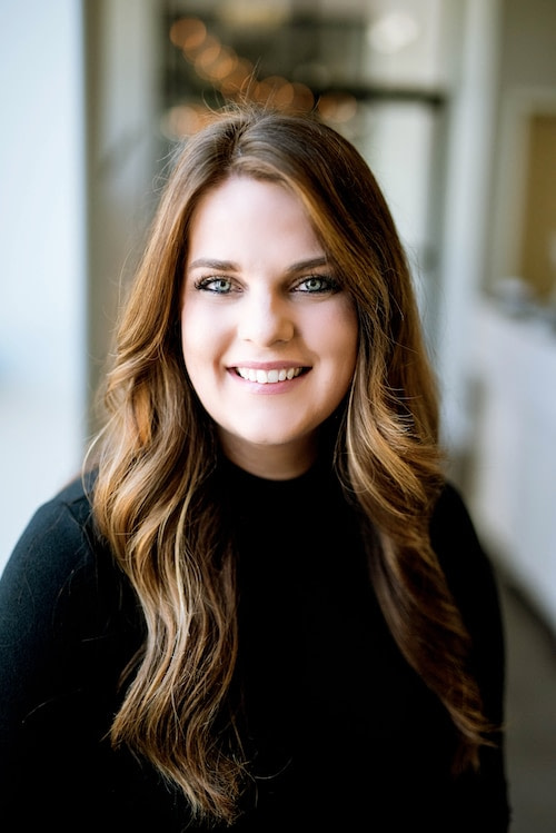 Iowa City's Premier Hair Salon - Thompson & Co. Salon Parlor