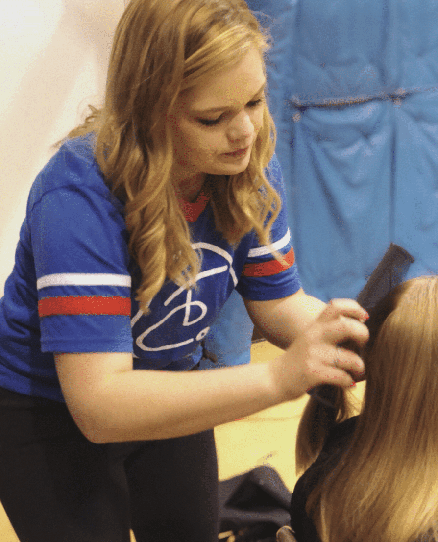 Tanager Place – Thompson Salon