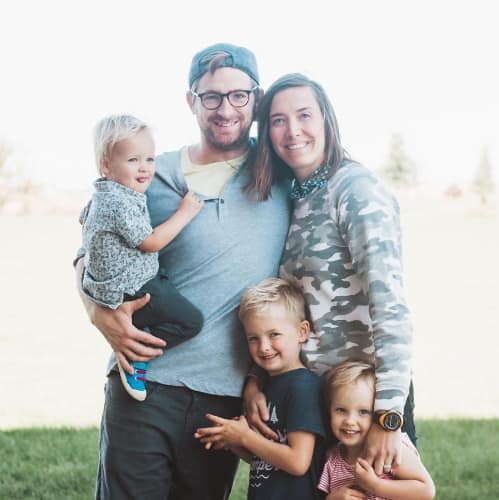 Where are they Now? Jay Borschel - HWC