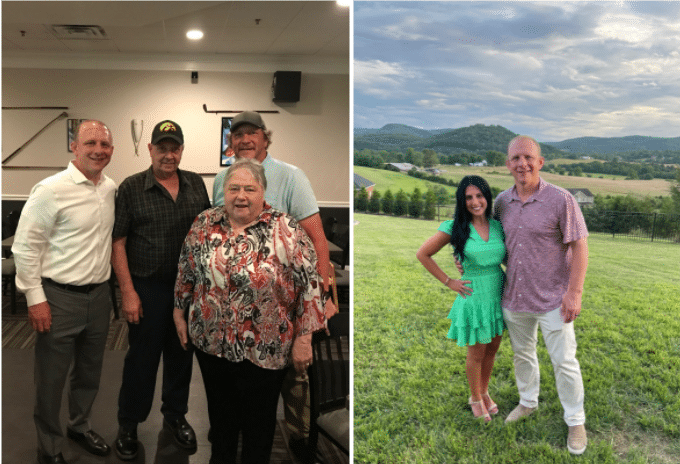 Where Are They Now? Daryl Weber - HWC