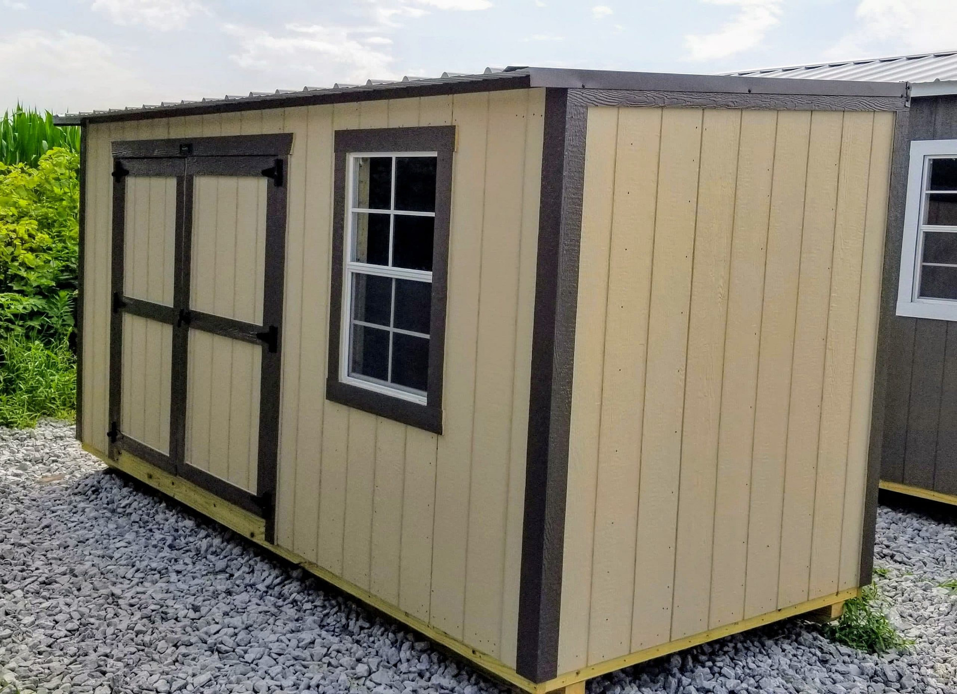 Premier Shed Shop - Home