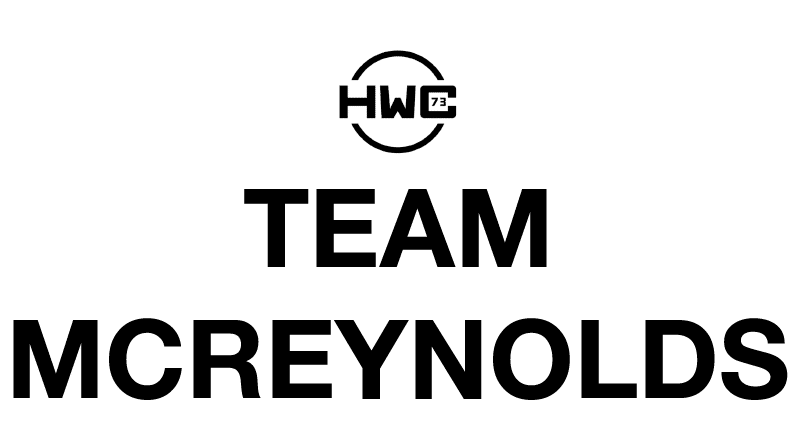 Our Supporters - HWC