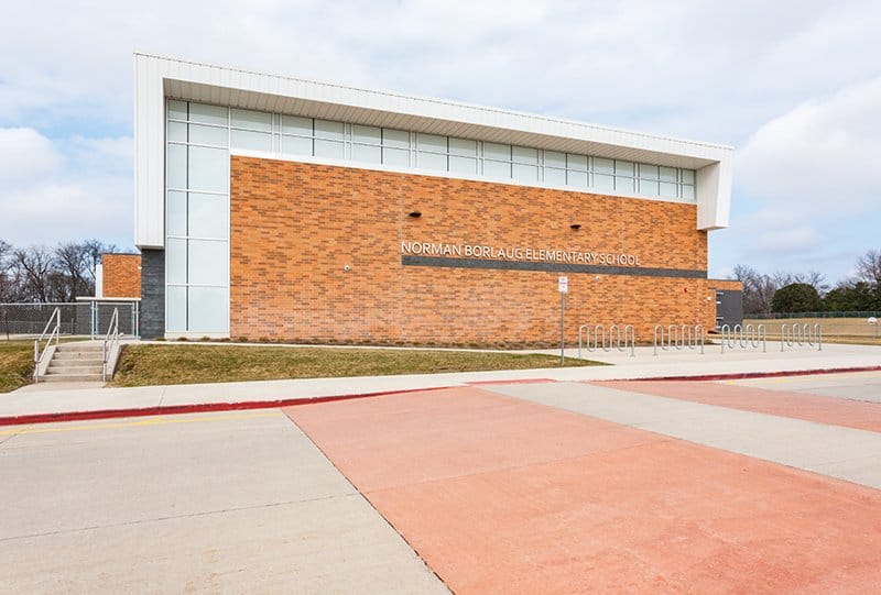 City Construction - Portfolio