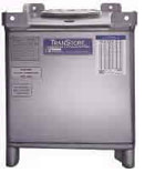- TranStore Stainless Steel IBCs (Totes) - FDS Packaging