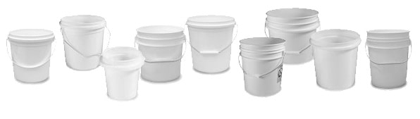 Industrial Containers | - FDS Packaging