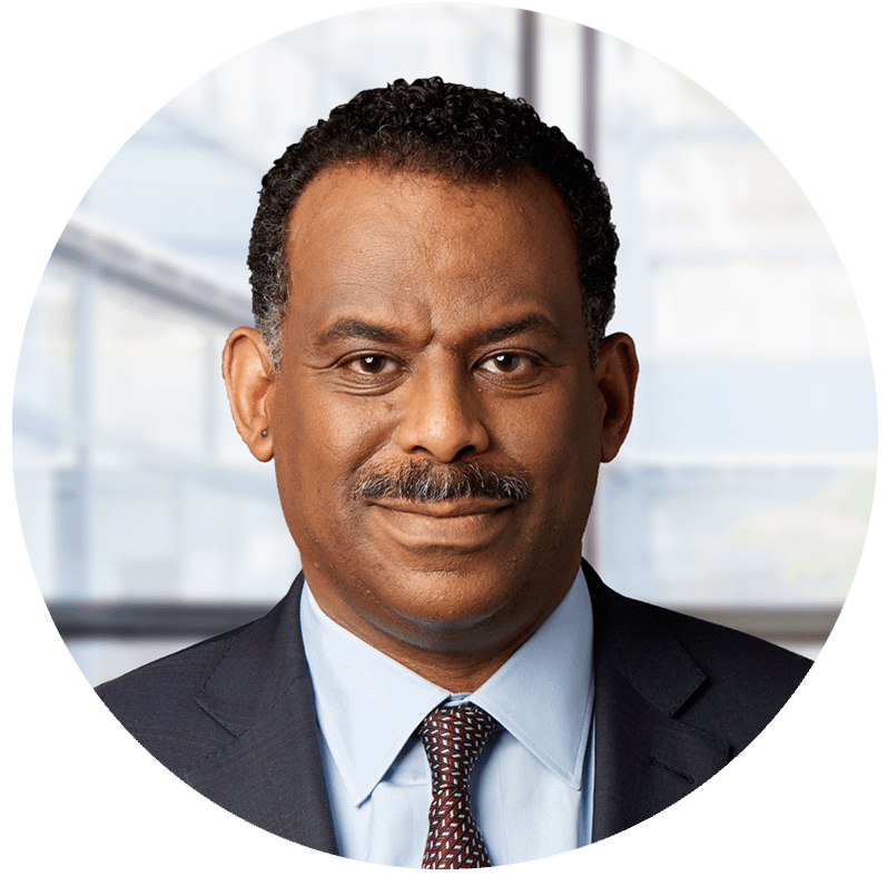 A Leading Investment Bank | Ascendiant Capital Markets, LLC