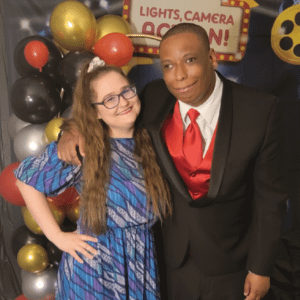 Adult Services Non-Profit | MYEP