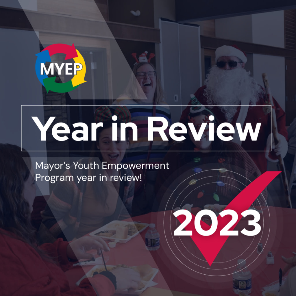 Adult Services Non-Profit | MYEP