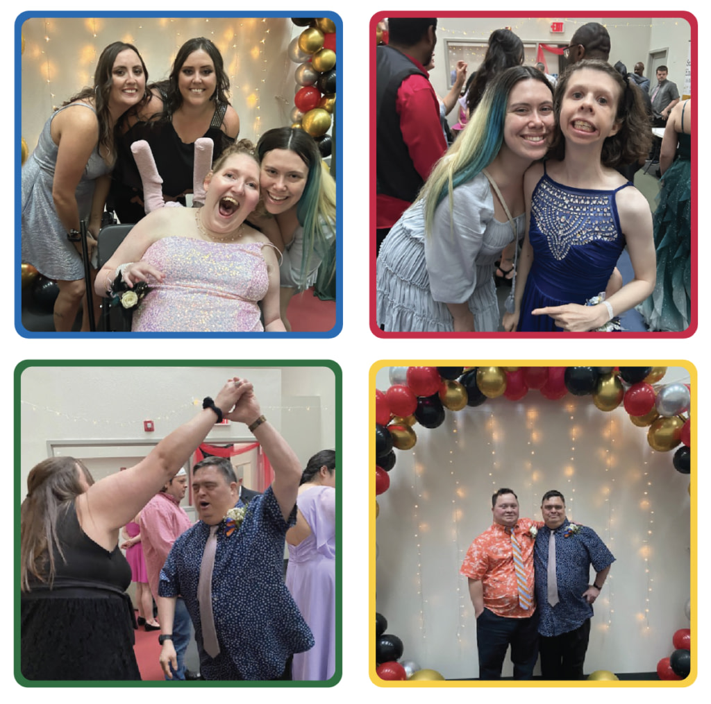 Prom - MYEP | Mayor's Youth Empowerment Program