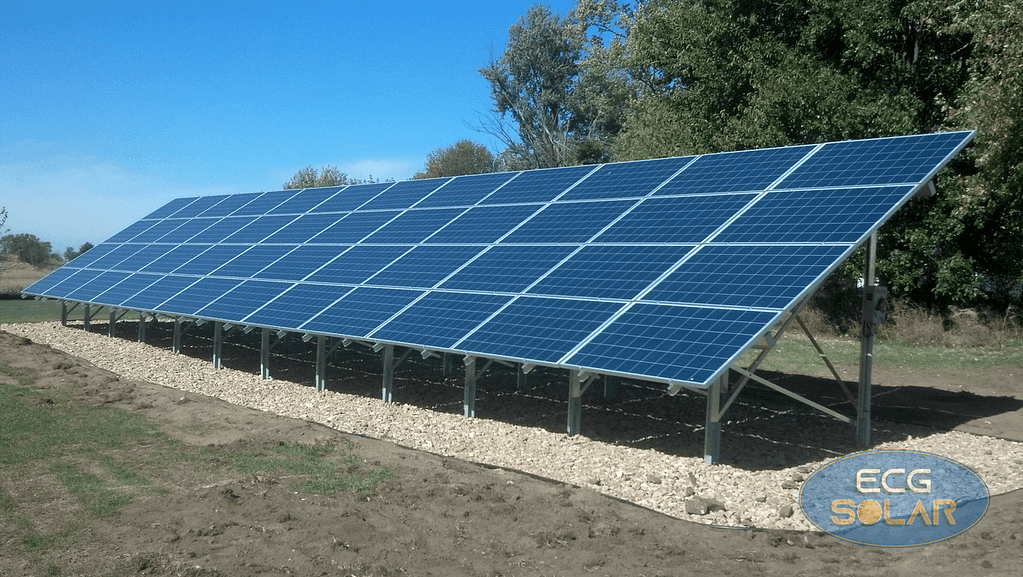 Bries - ECG Solar™