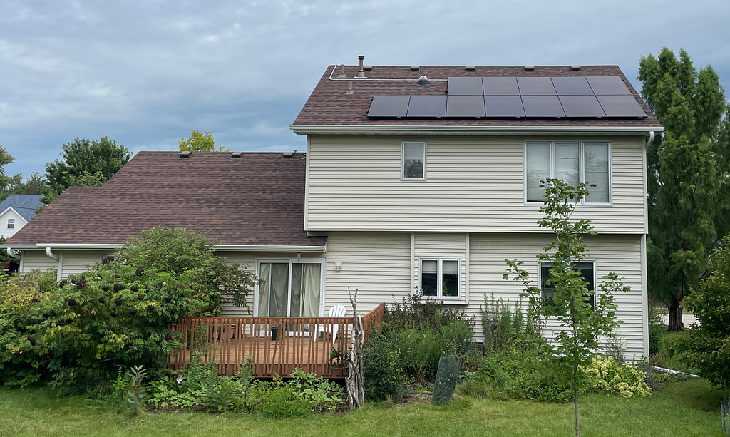 Cost of Solar Panels in Iowa - Schedule a Consultation Today