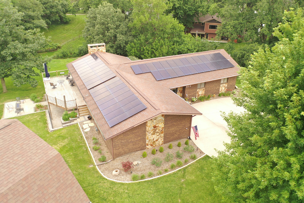 Cost of Solar Panels in Iowa - Schedule a Consultation Today