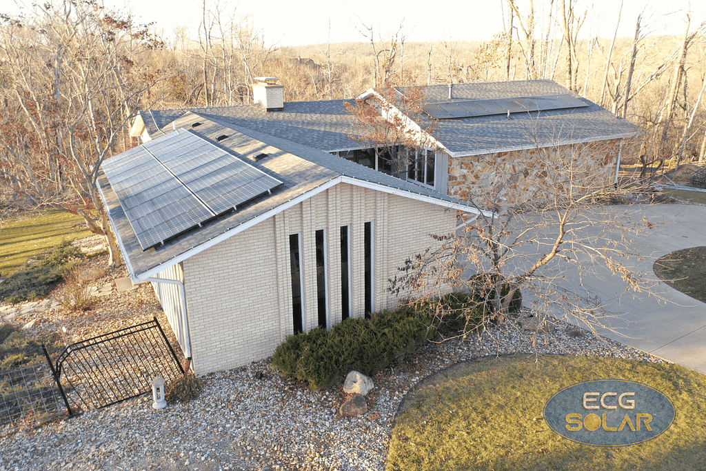 Schell – ECG Solar™