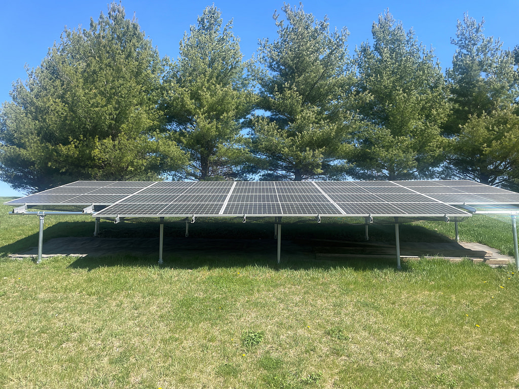 Cost of Solar Panels in Iowa - Schedule a Consultation Today