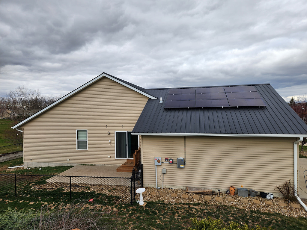 Cost of Solar Panels in Iowa - Schedule a Consultation Today
