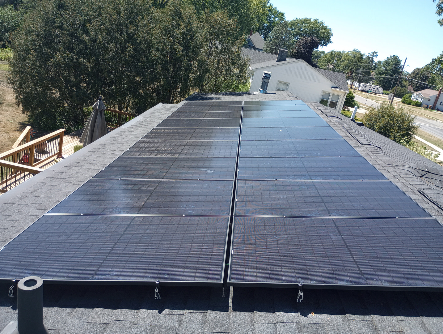 Cost of Solar Panels in Iowa - Schedule a Consultation Today