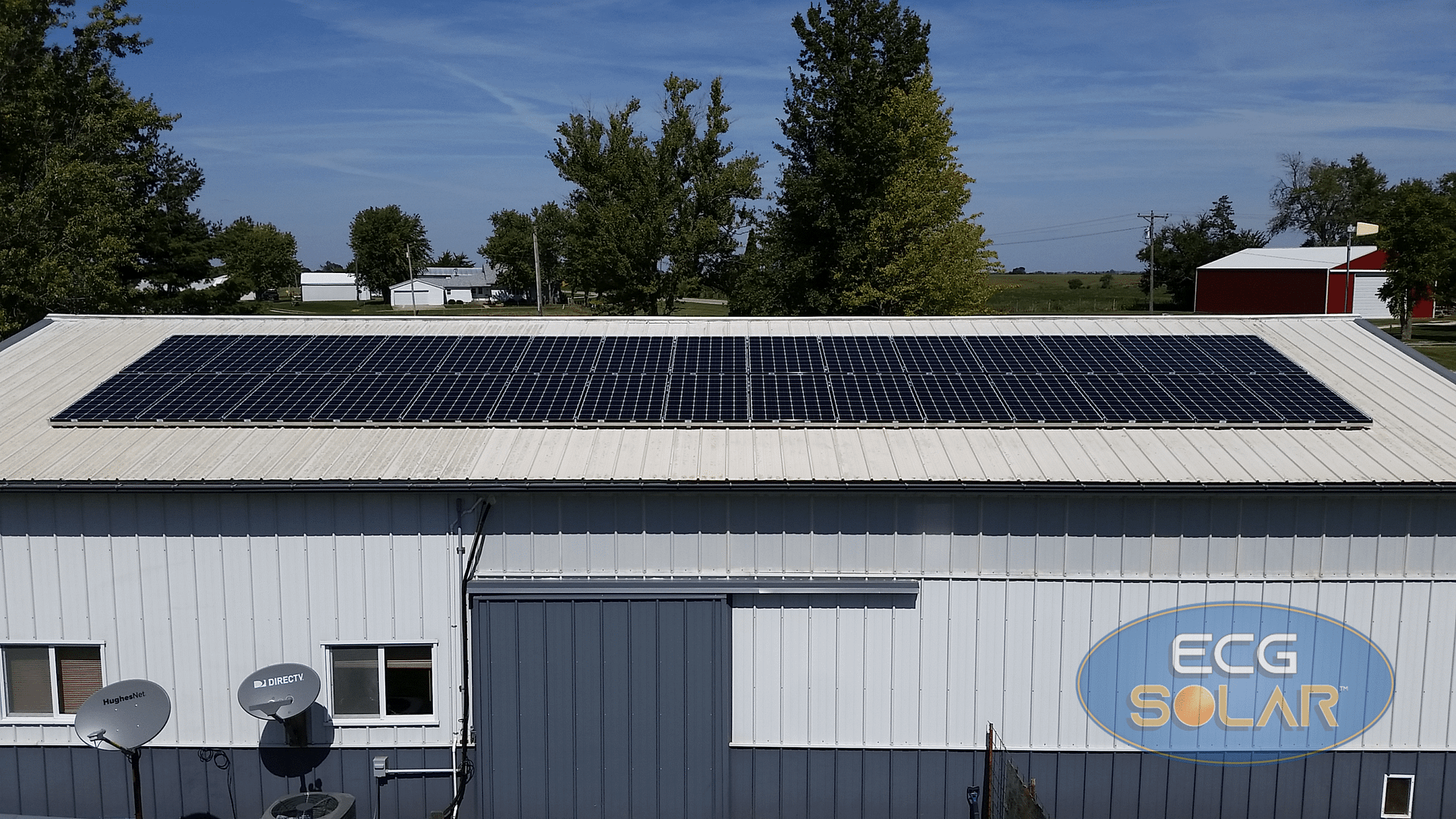 Perkins - ECG Solar™