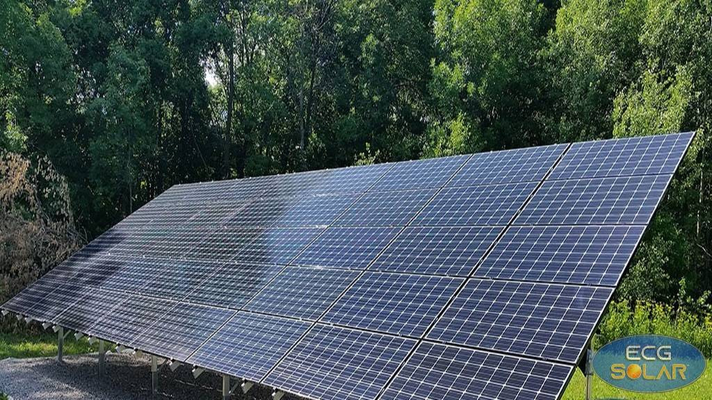 Denver – ECG Solar™