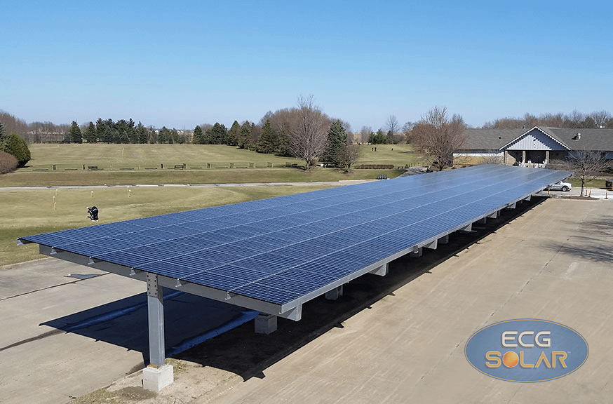 Solar – ECG Solar™