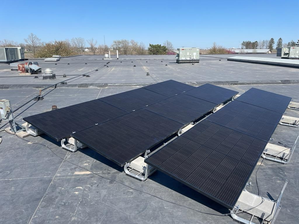 Cost of Solar Panels in Iowa - Schedule a Consultation Today