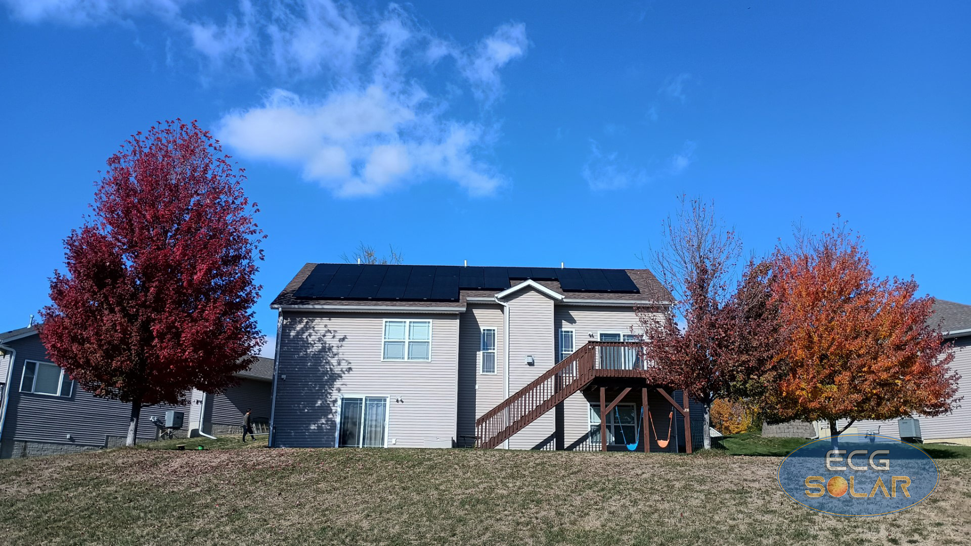 Junker - ECG Solar™