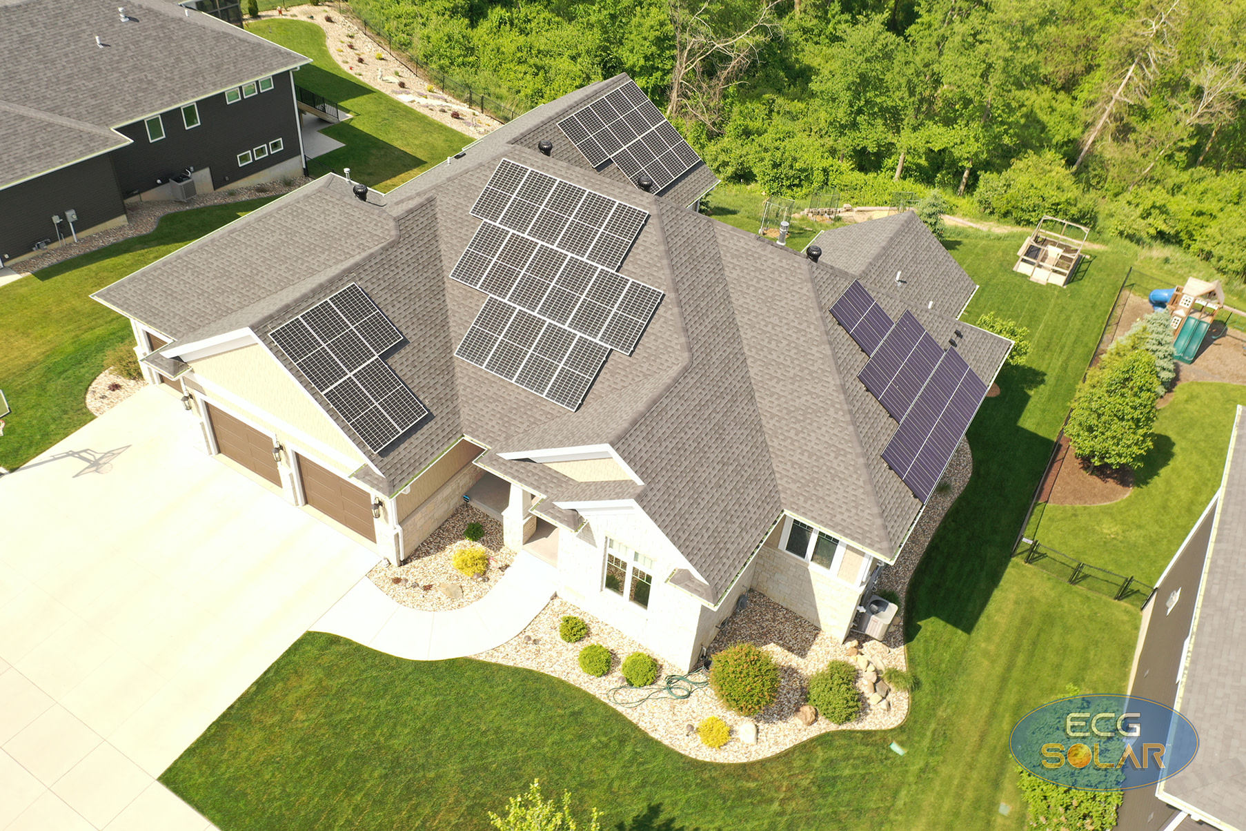 Carmack - ECG Solar™