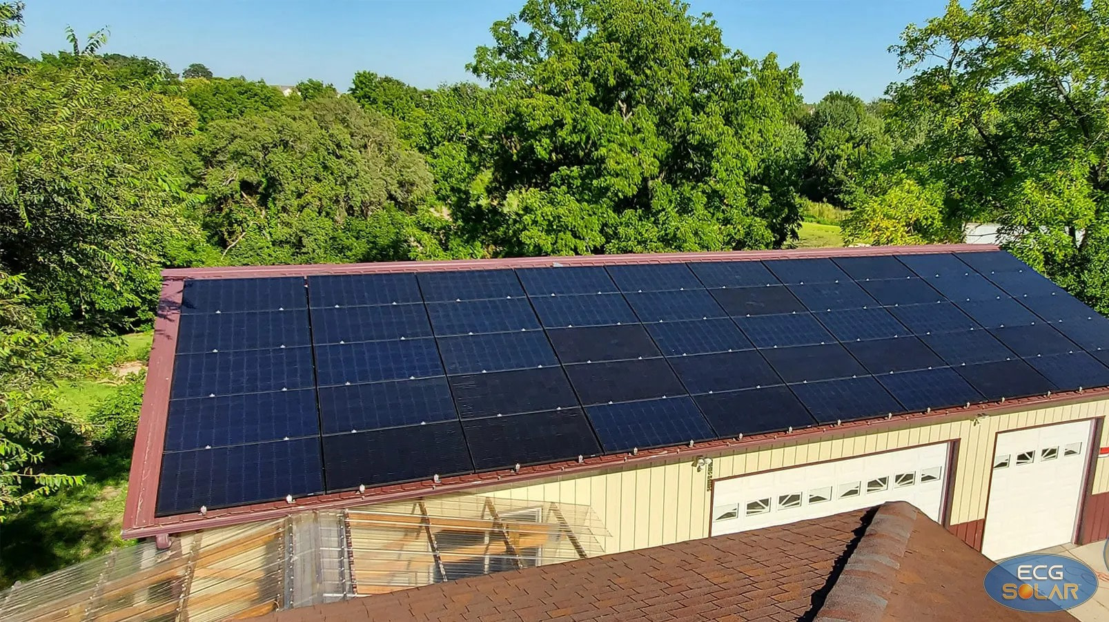 Simpson - ECG Solar™