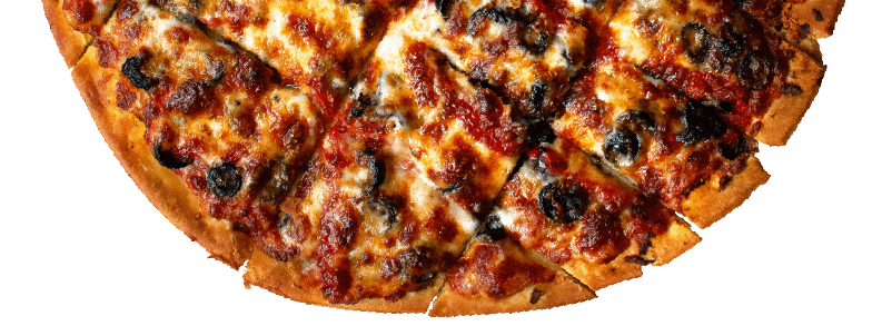 Home of the Original Stuffed Pizza | Nancy's Pizza