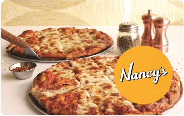 Home of the Original Stuffed Pizza | Nancy's Pizza