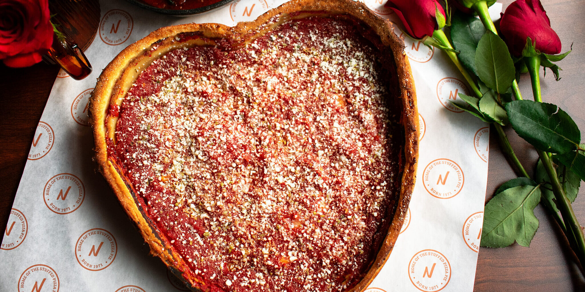 Nancy's Pizza Roselle: Authentic Taste | Nancy's Pizza