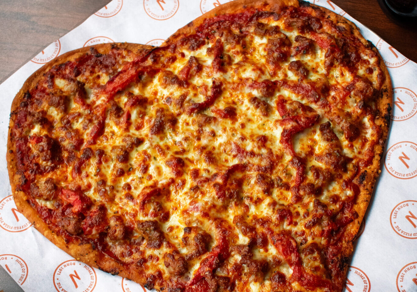 Explore Nancy's Pizza Springfield IL Location | Nancy's Pizza