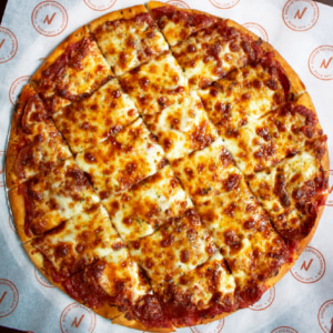 Rewards | Nancy's PIzza