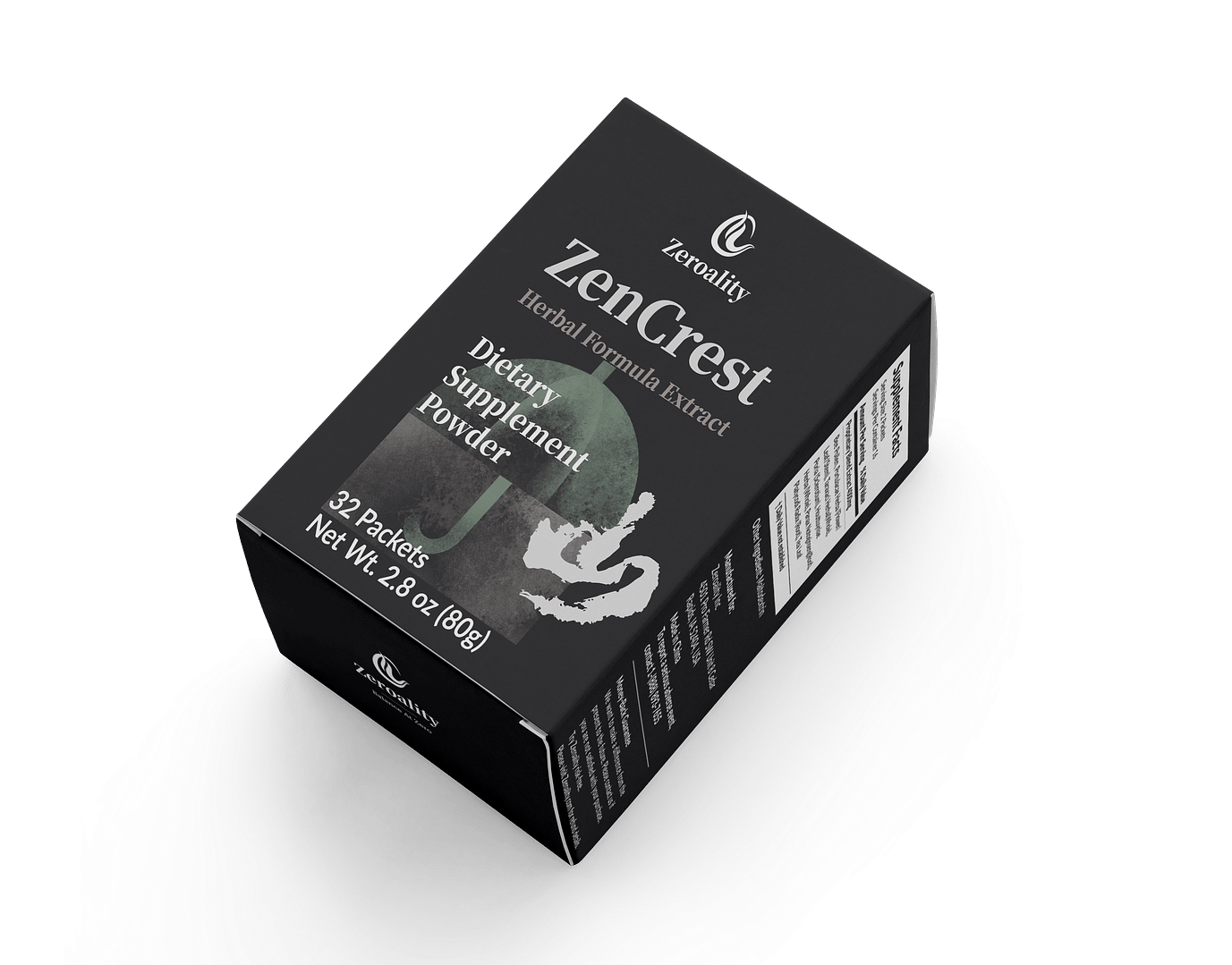 Balance at Zero | Zeroality